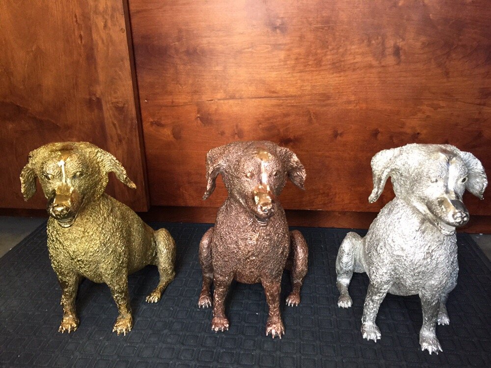 MARK PLATING - Updated February 2025 - 20 Photos - 441 25th St, West ...