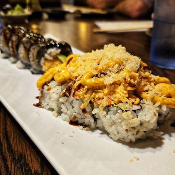 HAYA SUSHI - Updated January 2026 - 102 Photos & 65 Reviews - 1203 ...