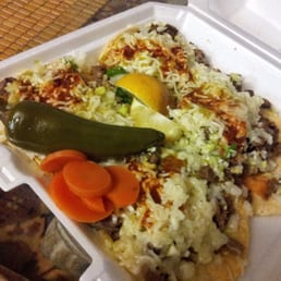 TACO DEL RIO - Updated December 2025 - 434 Photos & 662 Reviews - 445 S ...