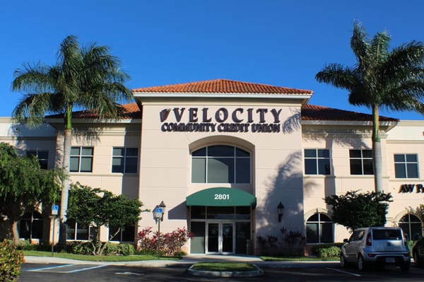 VELOCITY COMMUNITY CREDIT UNION - Updated October 2025 - 21 Photos & 31 ...