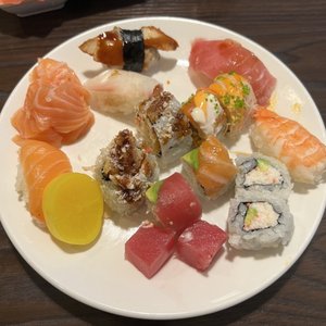 SUMO ASIAN BUFFET & GRILL - 515 Photos & 419 Reviews - 21610 Victory ...