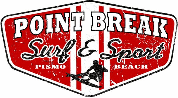 POINT BREAK - 17 Reviews - 175 Pomeroy St, Pismo Beach, California ...