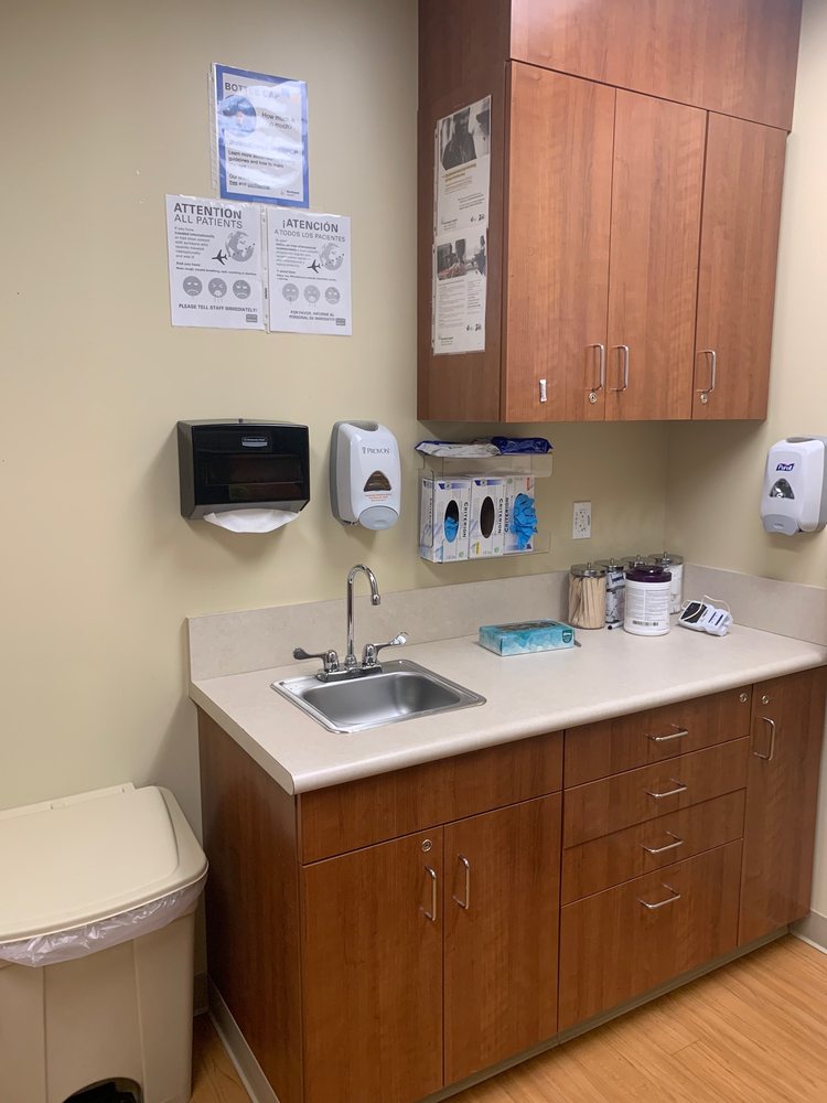 ANSELMI CHRISTOPHER , MD - NORTHWELL HEALTH - Updated December 2025 ...