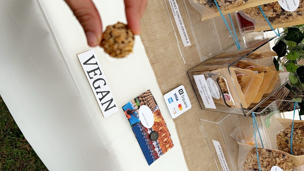 SOUTHWEST RANCHES COMMUNITY FARMER’S MARKET - Updated December 2025 ...