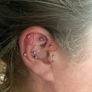 PIERCING EMPORIUM - 70 Photos & 114 Reviews - 205 Shrewsbury St ...