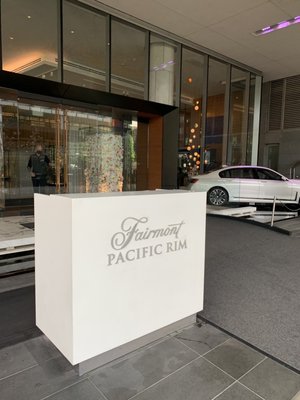 WILLOW STREAM SPA AT FAIRMONT PACIFIC RIM - Updated August 2024 - 129 ...