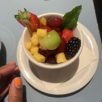 BABY BARNABY’S - Updated July 2024 - 1226 Photos & 1626 Reviews - 602 ...