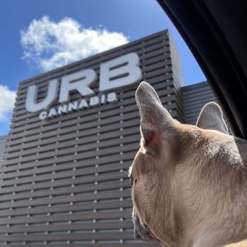 URB CANNABIS DISPENSARY MONROE - Updated March 2025 - 11 Photos & 24 ...