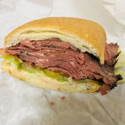 PARMA DELICATESSEN - Updated January 2026 - 461 Photos & 544 Verified ...