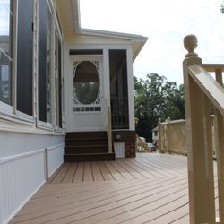 BNW BUILDERS - 19 Photos - 8601 Staples Mill Rd, Richmond, Virginia ...