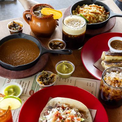 CASA ASADA TAQUERIA Y CERVECERIA - Updated October 2025 - 138 Photos ...