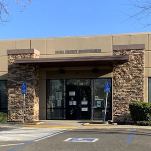 USCIS SAC FIELD OFFICE - Updated June 2025 - 10 Reviews - 650 Capitol ...