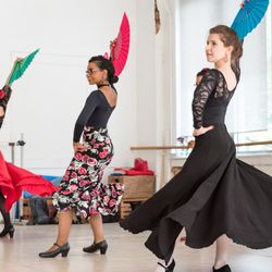 Best Ballroom Dancing Near Me - November 2025: Find Nearby Ballroom ...