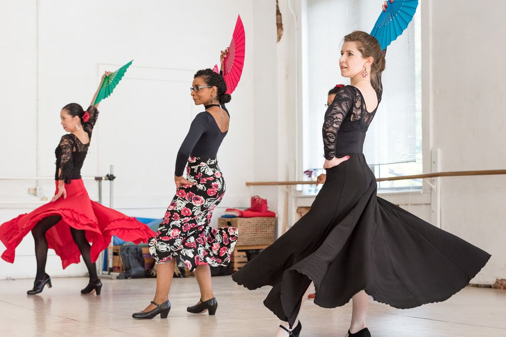 NINTH STREET DANCE - Updated January 2026 - 12 Photos & 28 Reviews ...