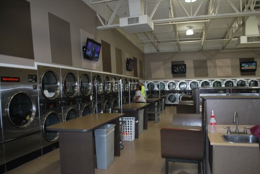 LAUNDRY & TAN CONNECTION - Updated November 2025 - 5676 Georgetown Rd ...