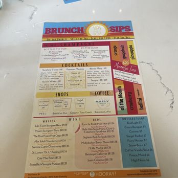 SIPS ON 10TH - Updated December 2024 - 154 Photos & 77 Reviews - 1022 S 10th St, Omaha, Nebraska ...