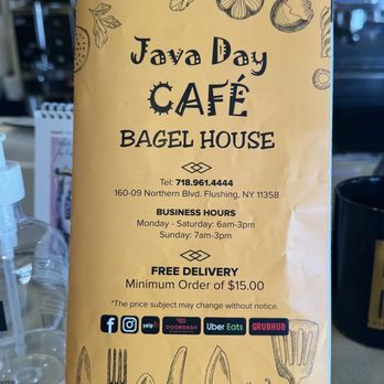 JAVA DAY CAFE - Updated October 2025 - 861 Photos & 434 Reviews - 160 ...