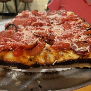 GOOD OLD DAYS PIZZA - 133 Photos & 74 Reviews - 19 Main St, Newtown ...