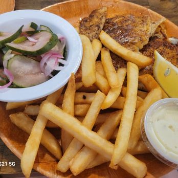 FISH SHACK - Updated April 2025 - 1037 Photos & 1071 Reviews - 2460 N ...