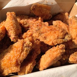 VONS CHICKEN DOWNTOWN - 270 Photos & 71 Reviews - Chicken Wings - 568 ...