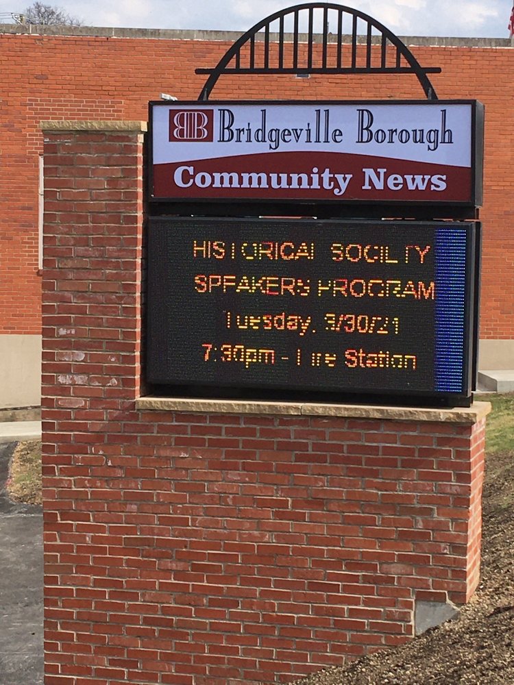 BRIDGEVILLE BOROUGH - 47 Photos - 425 Bower Hill Rd, Bridgeville ...
