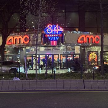 AMC 84TH STREET 6 - Updated January 2026 - 212 Photos & 423 Verified ...