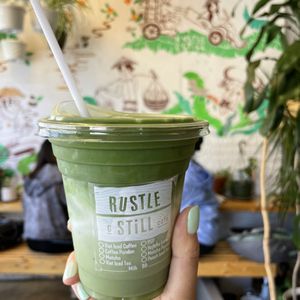 RUSTLE & STILL CAFÉ - 540 Photos & 151 Reviews - 605 Bloor Street W ...