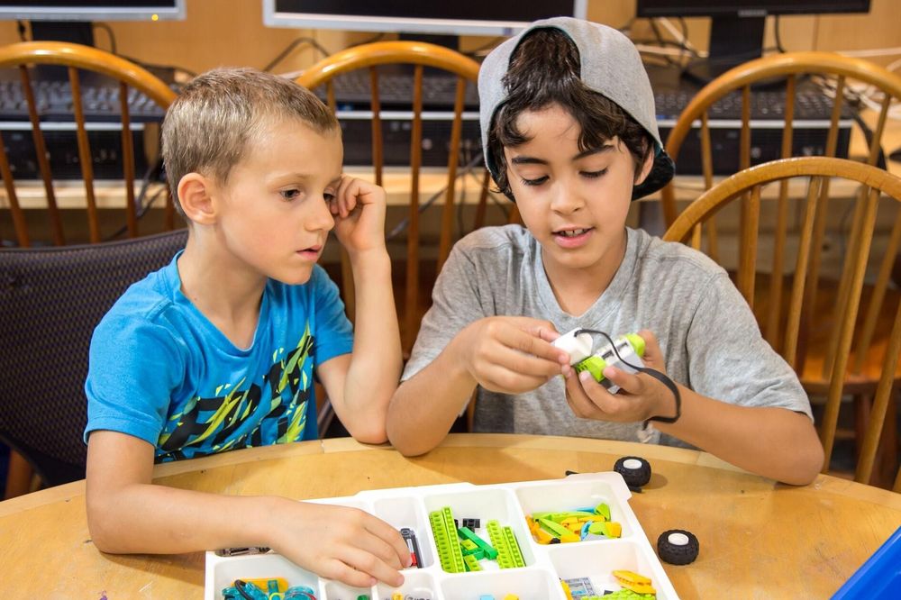 SUMMIT MICRO SCHOOL - Updated March 2024 - 291A Jane Street, Toronto ...