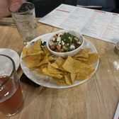 Redbird Scratch Kitchen + Bar - Reservations - Chicken Wings, Tacos ...