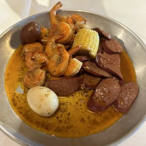 BLUE HOOK CAJUN SEAFOOD & BAR - 52 Photos & 104 Reviews - 2244 N Webb ...