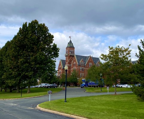 DANVERS STATE HOSPITAL - Updated December 2025 - 40 Photos - 450 Maple ...
