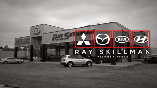 RAY SKILLMAN WESTSIDE AUTO MALL - Updated October 2025 - 26 Photos & 68 ...