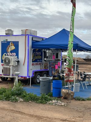 TACO QUEEN - Updated September 2025 - 17 Photos - 13333 W Olive Ave, El ...