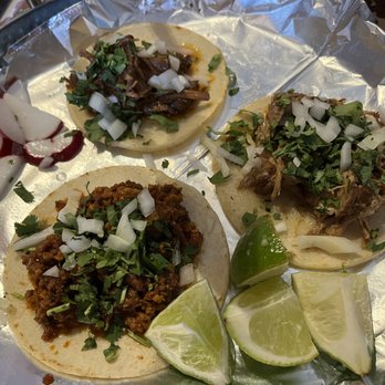 LOS NINOS TAQUERIA - Updated April 2025 - 87 Photos & 101 Reviews - 307 ...