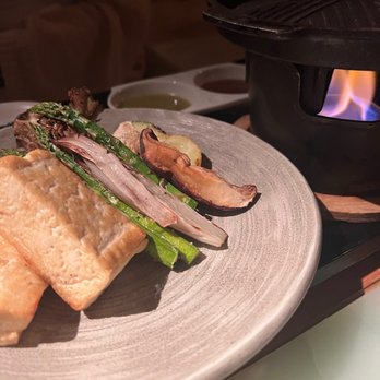 SENSEI BY NOBU - Updated January 2025 - 172 Photos & 23 Reviews - 1 ...