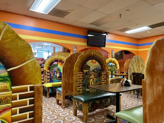 LA MEXICANA - Updated August 2024 - 91 Photos & 47 Reviews - 7034 ...