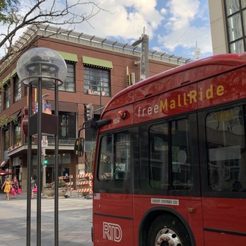 FREE MALLRIDE - Updated December 2025 - 36 Photos & 89 Reviews - 16th ...