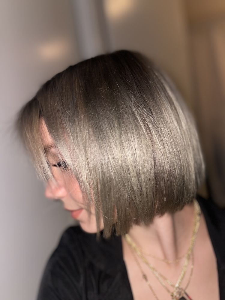 HAIR CRAFT STUDIO - Updated July 2025 - 81 Photos & 11 Reviews - 6370 W ...