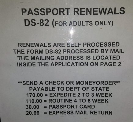 USPS - Updated August 2025 - 20 Photos & 89 Reviews - 1900 W Oakland ...