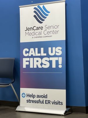 JENCARE SENIOR MEDICAL CENTER - Updated August 2025 - 3530 Houma Blvd ...