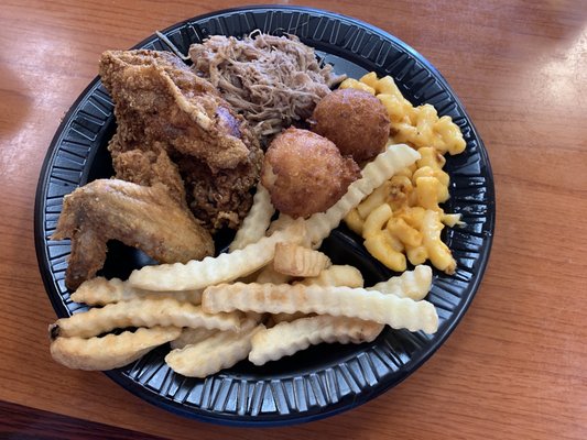 SOOEY’S BBQ & RIB SHACK - COROLLA - 41 Photos & 186 Reviews - 807 Ocean ...