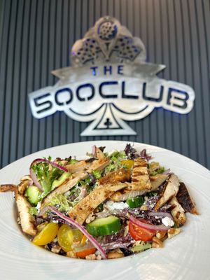 THE 500 CLUB - Updated May 2024 - 31 Photos - 175 Club House Dr ...