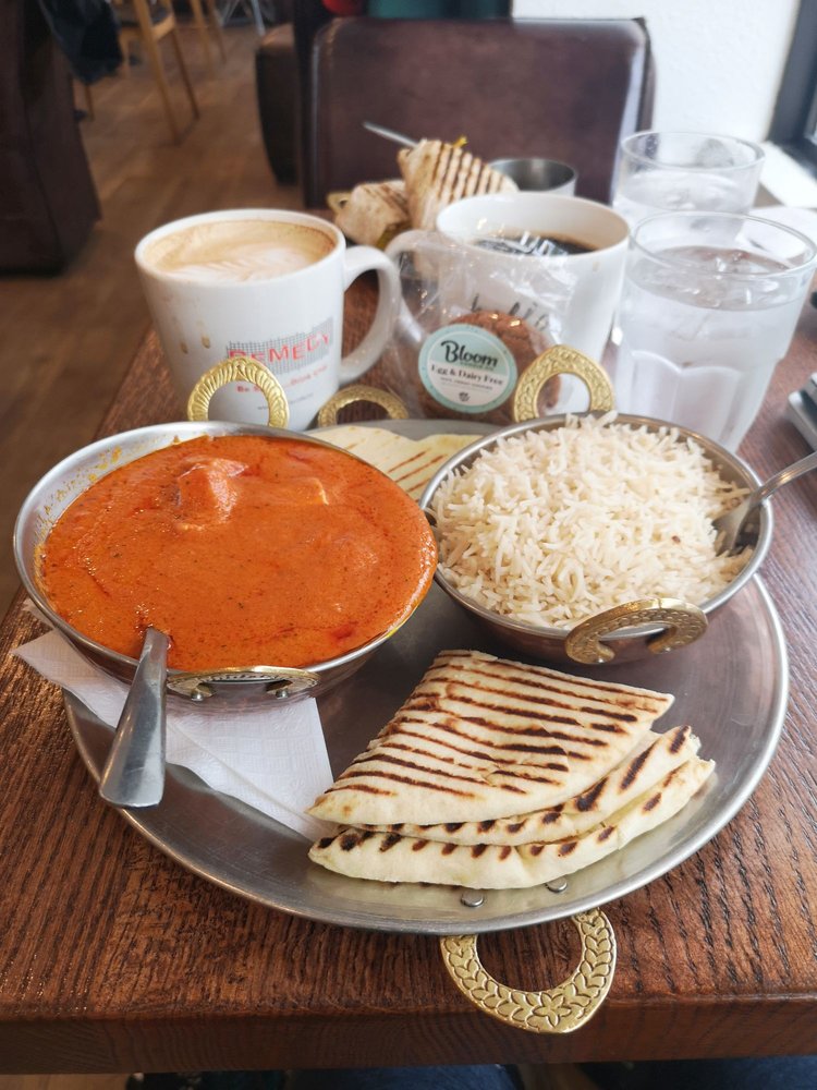 REMEDY CAFE - 105 Photos & 88 Reviews - 10310 - 124 Street NW, Edmonton ...