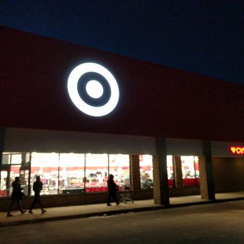 TARGET - Updated January 2026 - 125 Photos & 48 Reviews - 1730 ...
