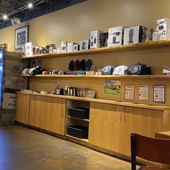 OZO COFFEE - Updated June 2025 - 176 Photos & 344 Reviews - 1015 Pearl ...