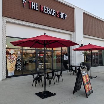THE KEBAB SHOP - Updated June 2025 - 354 Photos & 219 Reviews - 21211 ...