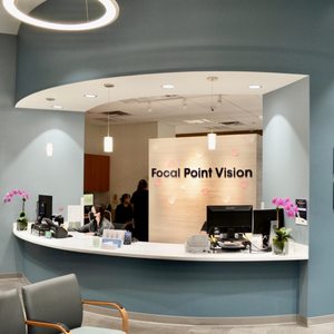 FOCAL POINT VISION - Updated August 2025 - 24 Reviews - 4775 Hamilton ...