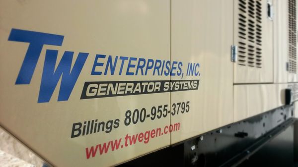 TW ENTERPRISES - Updated December 2025 - 636 Logan Ln, Billings ...