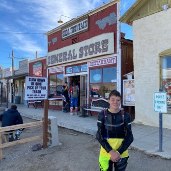 RANDSBURG GENERAL STORE - Updated December 2025 - 126 Photos & 90 ...