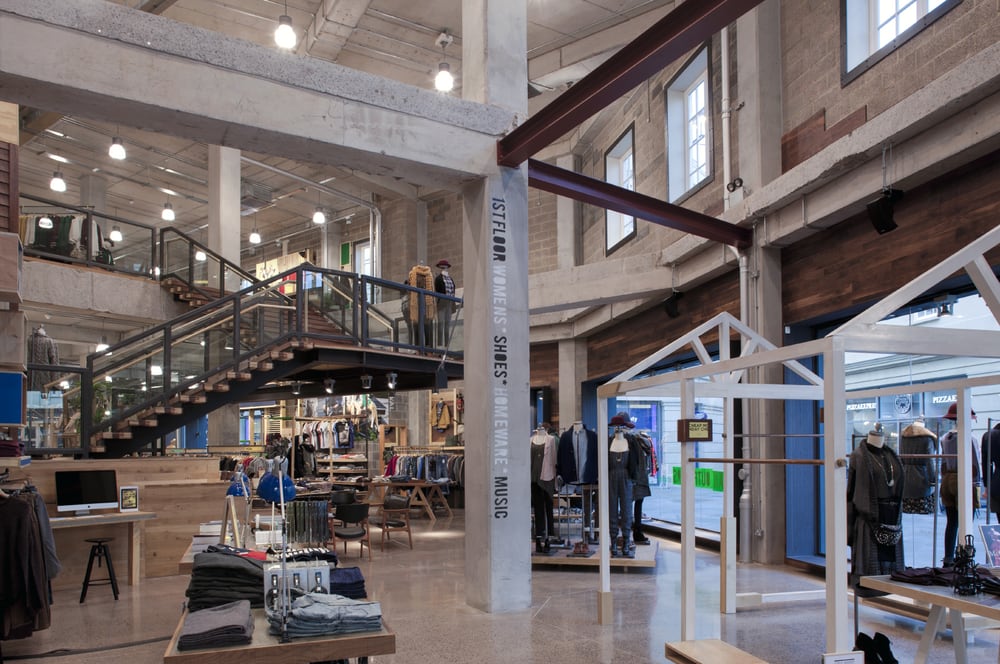 MCCUE INTERIOR FIT-OUT SOLUTIONS - Updated December 2024 - 2 Sloefield ...